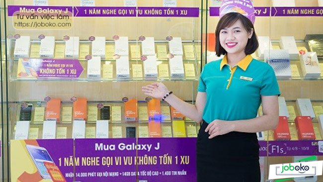 # Viettel tuyển dụng những vị trí nào? tìm việc làm Viettel tuyển dụng ...