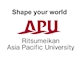 Văn Phòng APU Việt Nam Thuộc Đại Học Ritsumeikan APU tuyển dụng - Việc ...